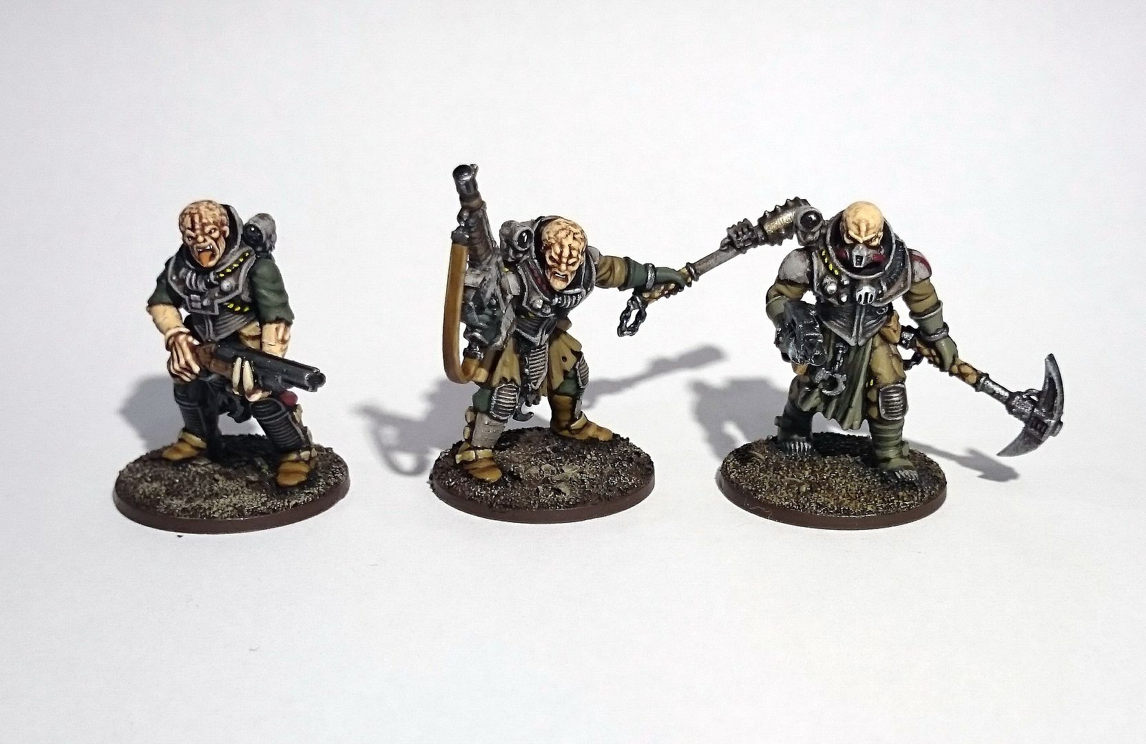 [TMP] "Mutants for Scrappers" Topic